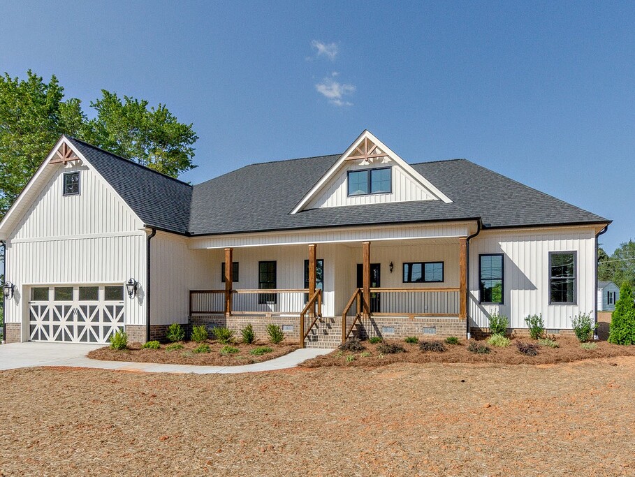 Fairgrove Meadows