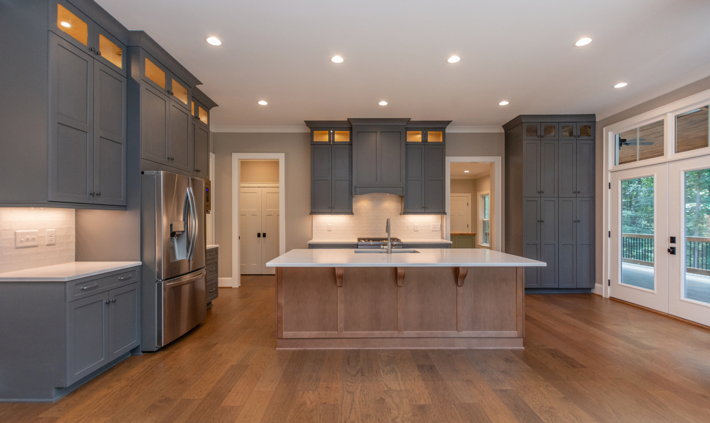 If It Is Residential, We Can Build It | M & J Developers, Inc.