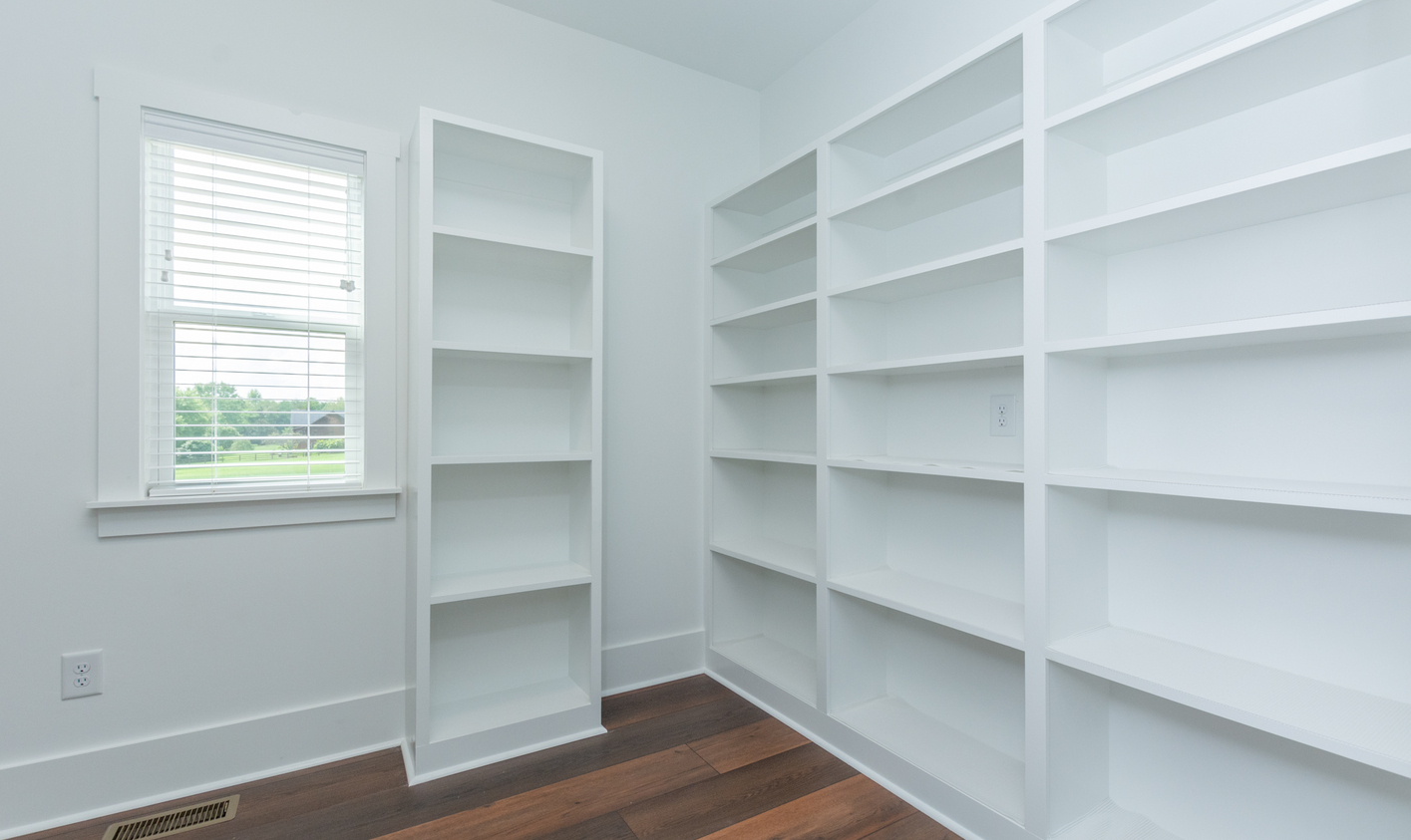 Gallery of Custom Built Homes