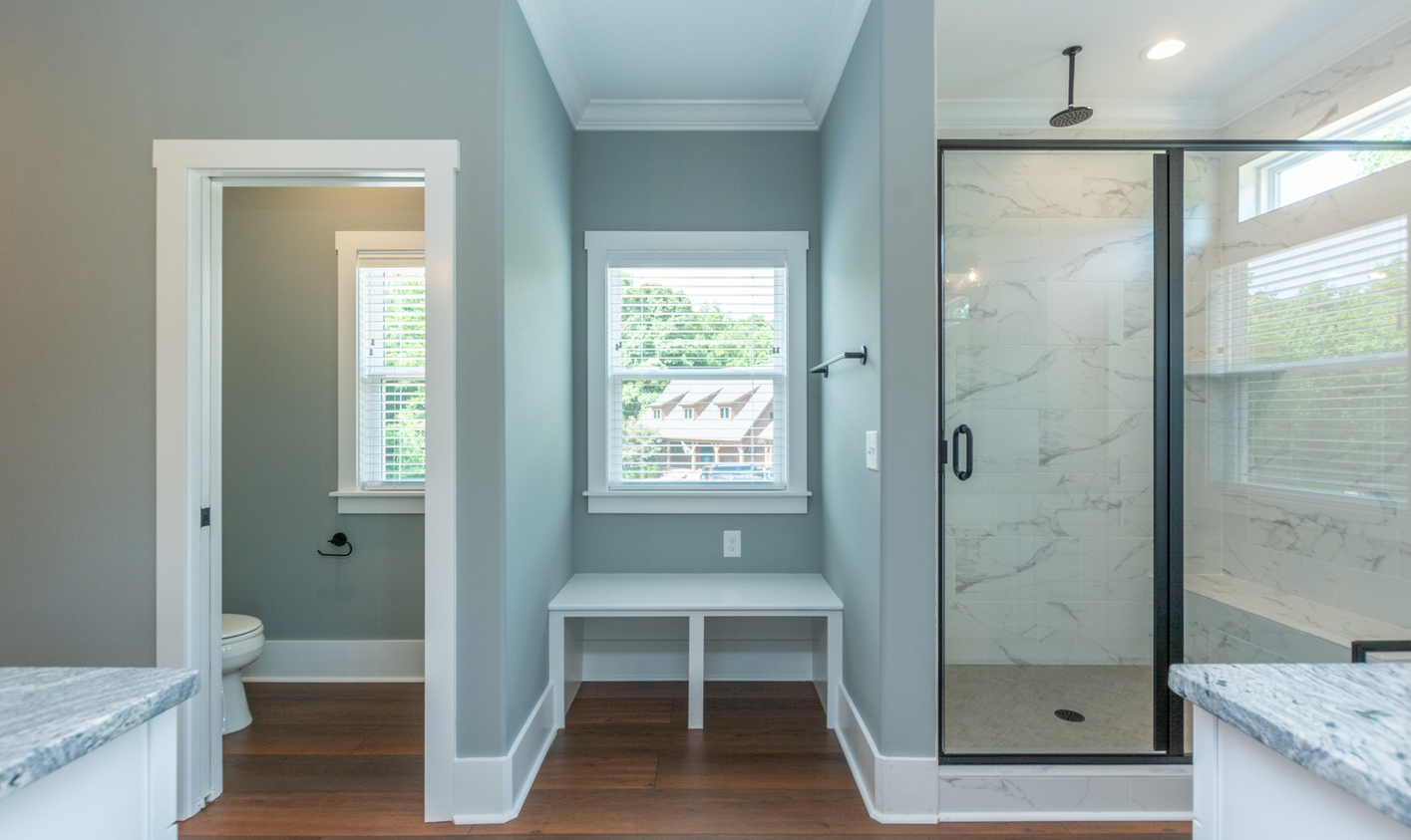 Gallery of Custom Built Homes