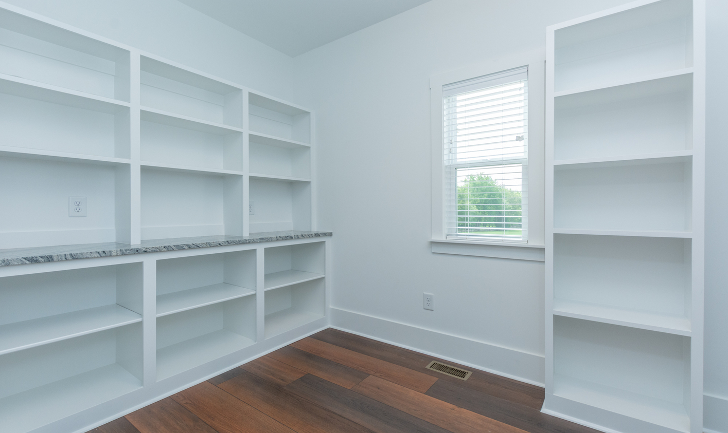 Gallery of Custom Built Homes